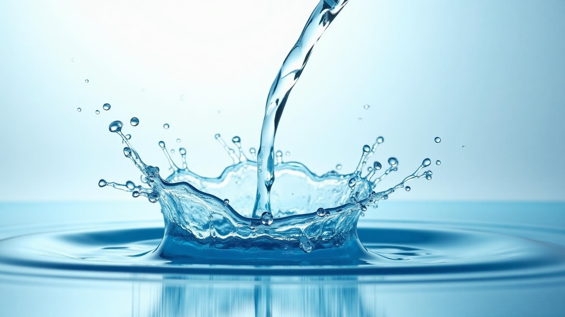 Pure Fresh - Premium Bottled Water | Straight From Nature